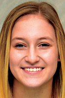 Athlete of Week: CK’s Hartman all-around player | News, Sports, Jobs ...